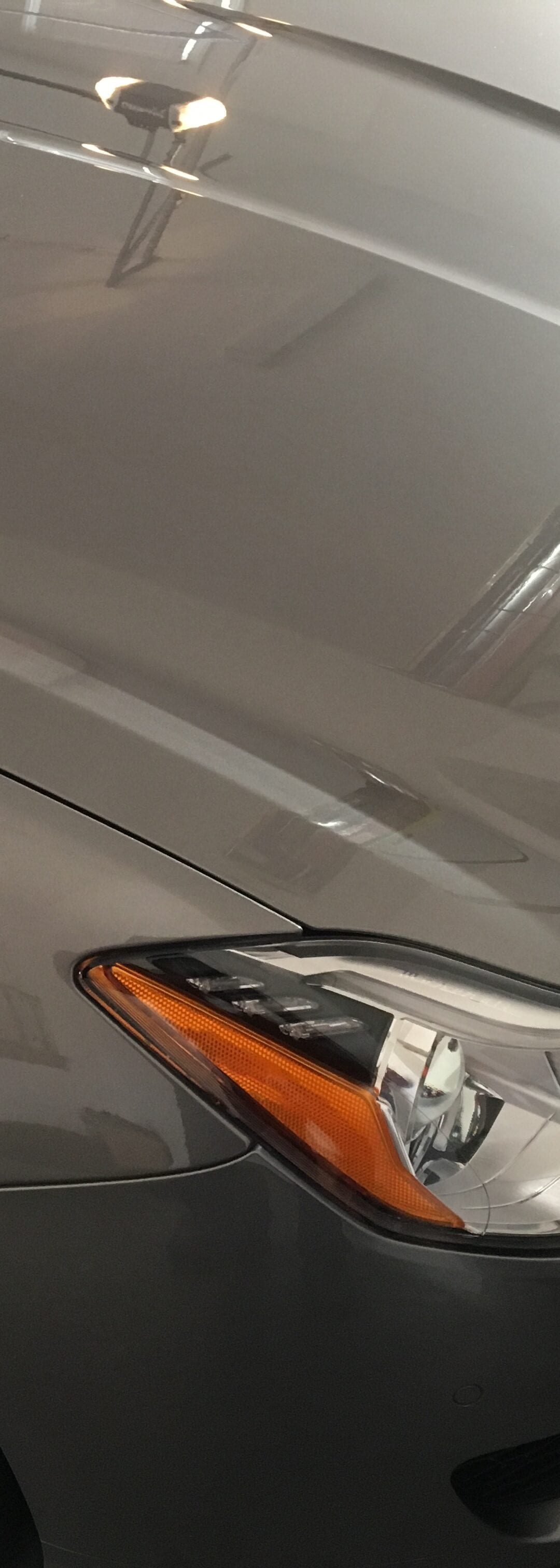 Photos of finished 2016 Maserati Qu ~ August Precision