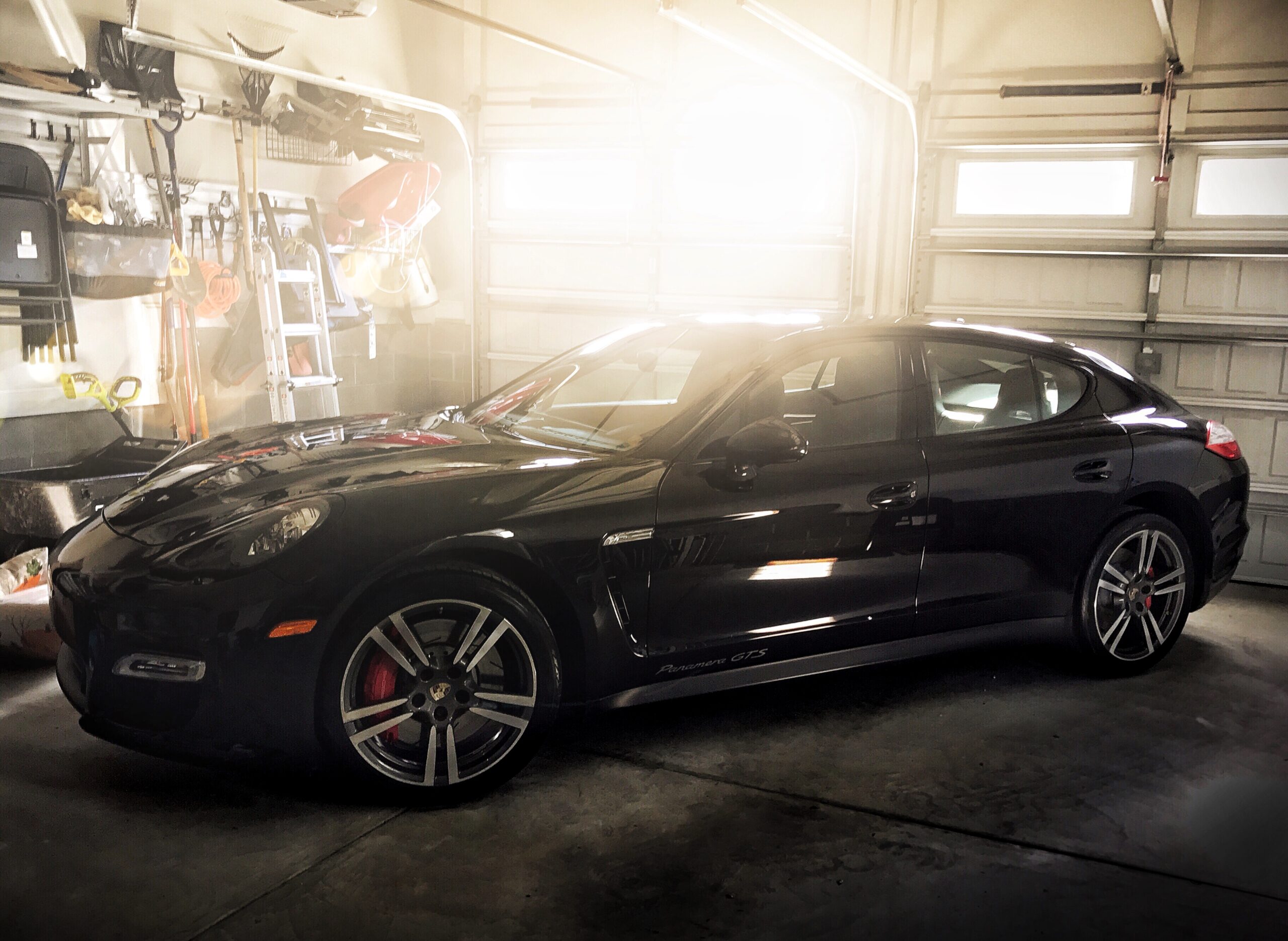 Photos of finished 2017 Cars To many ~ August Precision