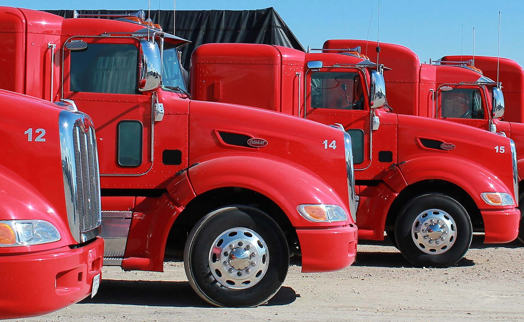 Fleet Cleaning ~ August Precision