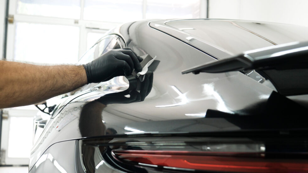 The Science Behind Ceramic Coating: Understanding How it Works ~ August ...