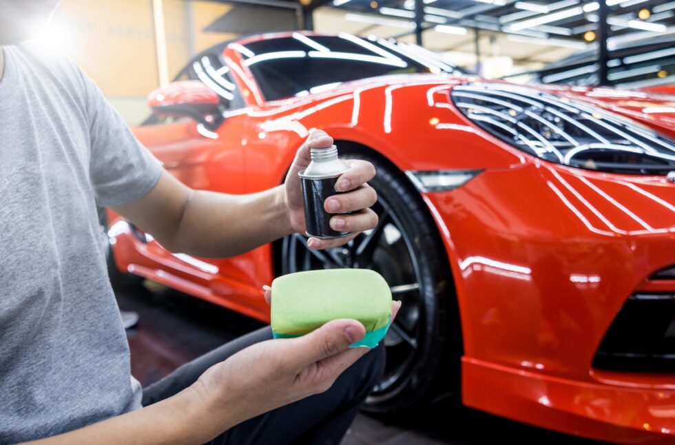 A Step-by-Step Guide to Preparing Your Car for Ceramic Coating ~ August ...