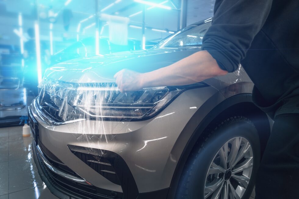 Eco-Friendly Car Care: The Green Evolution of Ceramic Coatings ~ August ...