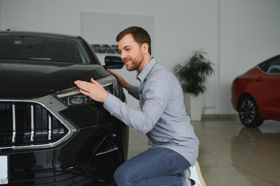 Why Professional PPF Installation Beats DIY Kits ~ August Precision