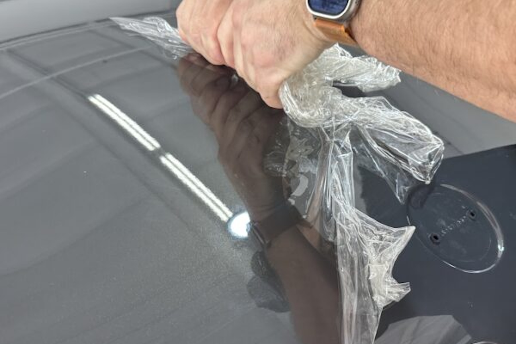 Fix Your Bad PPF Install – The Right Way ~ August Precision